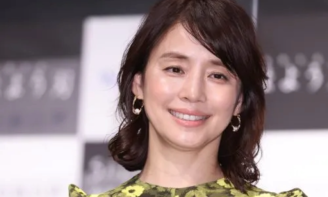 《奇跡の55才》石田ゆり子「50代をどう生きるか」に圧倒的「いいね」自宅で何を語ったのか (1/1)| 女性セブンプラス