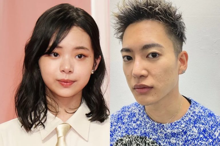 《今は発表できない》BE:FIRSTのRYOKIと趣里が結婚へ〈父の水谷豊さんがかなり動揺している〉 (1/2)| 女性セブンプラス